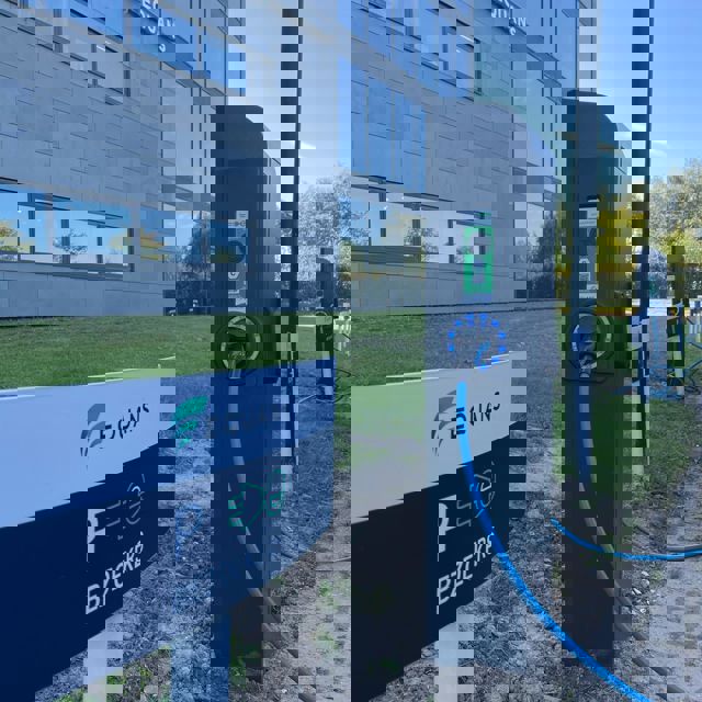 Jouw partner in de energietransitie - Equans